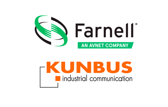 Industriel : Farnell intègre à son catalogue les passerelles IoT sur Raspberry Pi de Kunbus